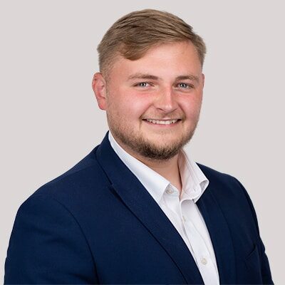 Meet the team - Vertex Associates